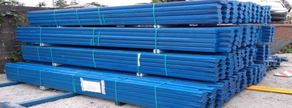 Are passive safety poles the key to safer road signs? – EcoPoste